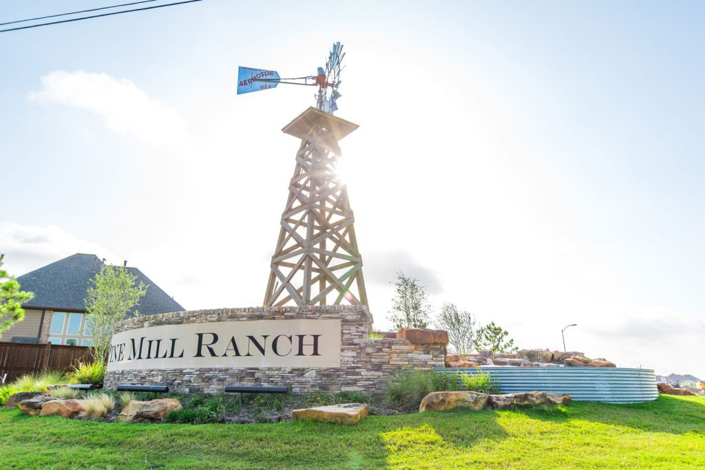 Pine Mill Ranch - KGA DeForest Design, LLC